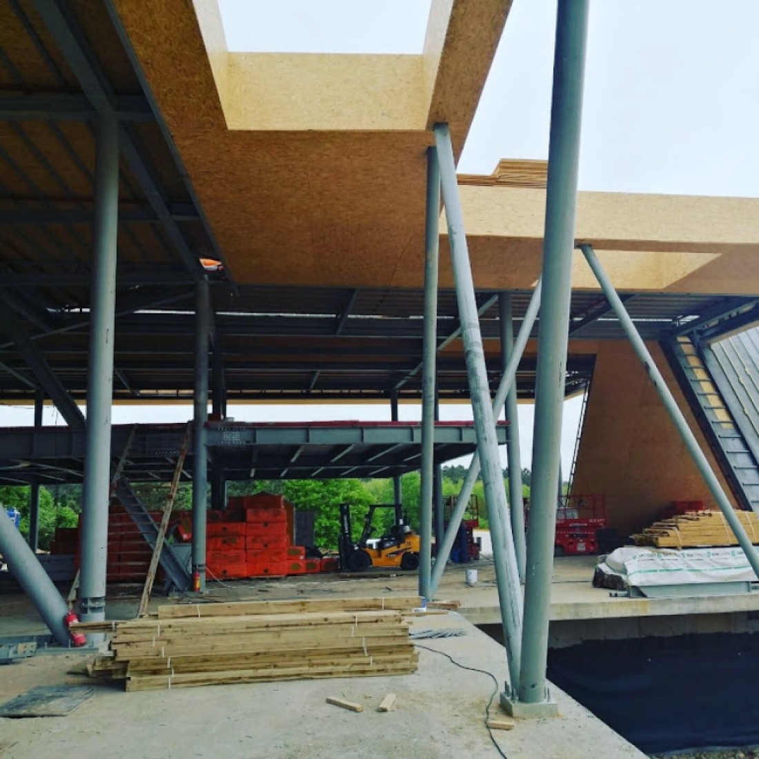 ANTI-FIRE SOLUTION - Alev Almaz ve Yanmaz Solüsyon